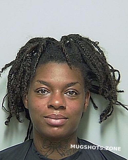 LINDSEY MAVIS NICOLE 06/15/2021 - Putnam County Mugshots Zone