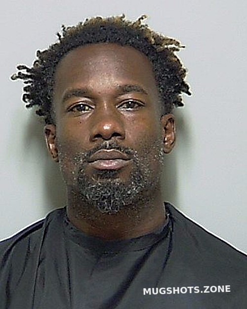 POLITE TRACY JOHNELL 06/15/2021 - Putnam County Mugshots Zone