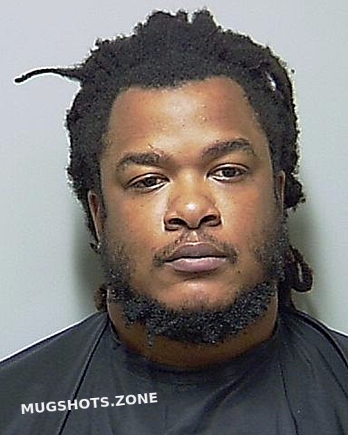 HILL KENNETH LAMAR 06/16/2021 - Putnam County Mugshots Zone