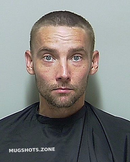 CARMICHAEL JOHN RANDALL 06/17/2021 - Putnam County Mugshots Zone