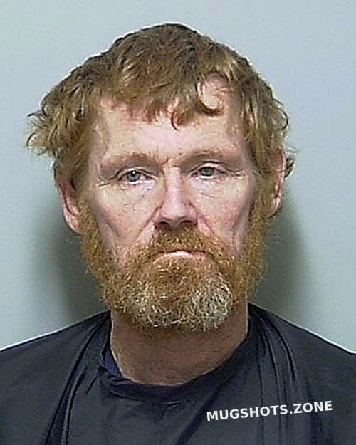 HOWARD LOUIS SCOTT 06/22/2021 - Putnam County Mugshots Zone