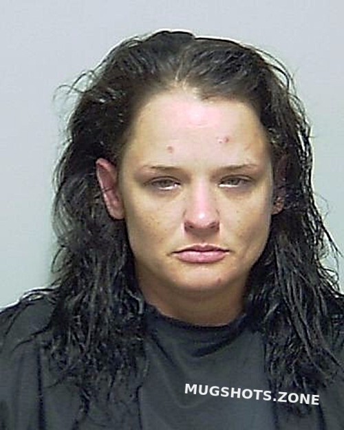 MARTIN CODIE NICOLE 06/23/2021 - Putnam County Mugshots Zone