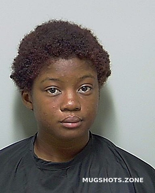 WILLIAMS JAQUESHA SHARICE 06/23/2021 - Putnam County Mugshots Zone