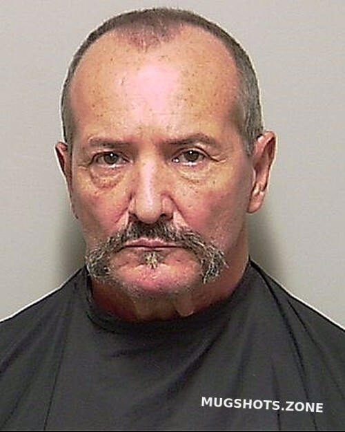 PIETROWICZ THOMAS JAMES 07/13/2021 - Putnam County Mugshots Zone