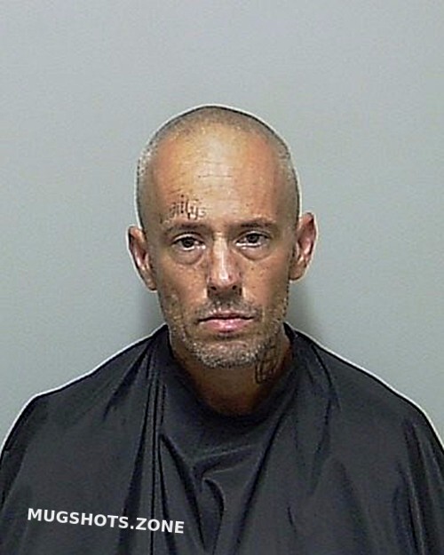 SPIVEY JOSHUA A 07/16/2021 - Putnam County Mugshots Zone