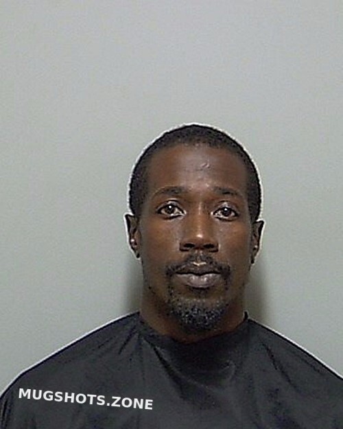 GLOVER TYE JERMAINE 07/31/2021 - Putnam County Mugshots Zone