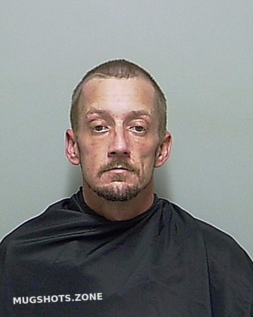 RHODES NATHAN ALLEN 08/14/2021 - Putnam County Mugshots Zone