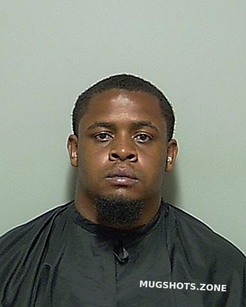 WALKER KENNETH BERNARD 08/28/2021 - Putnam County Mugshots Zone