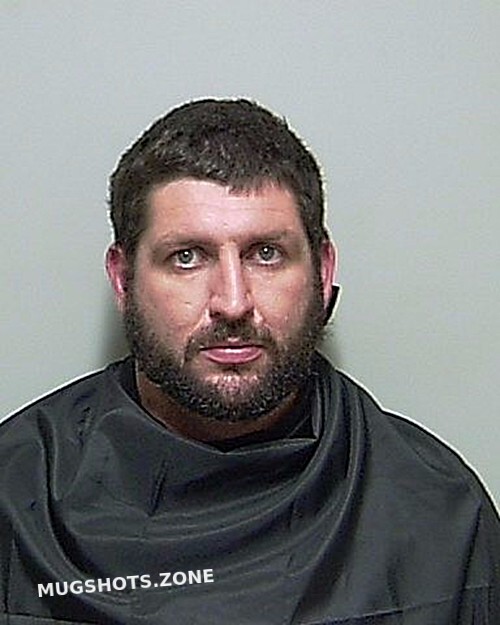 BRANTLEY HARRISON DEWAYNE 09/01/2021 - Putnam County Mugshots Zone