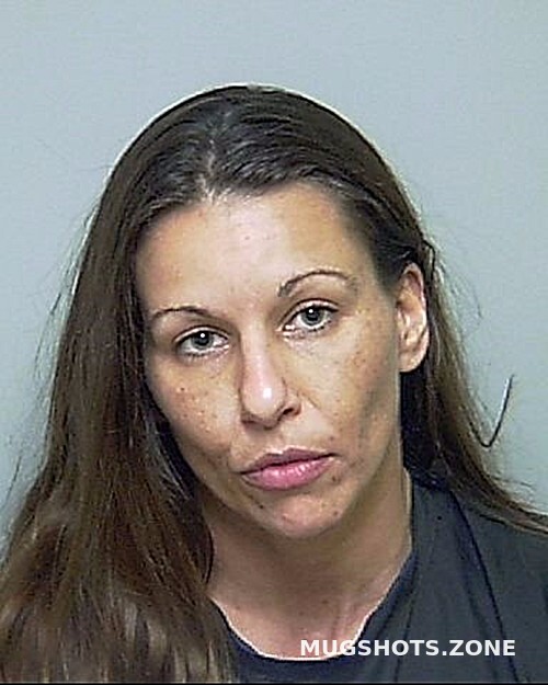 SMITH TONI MICHELLE 09/07/2021 - Putnam County Mugshots Zone