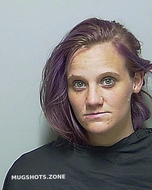 Lambert Autumn Renee 09 10 2021 Putnam County Mugshots Zone