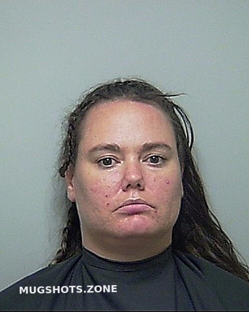 WAHL ALYSON K 09/19/2021 - Putnam County Mugshots Zone