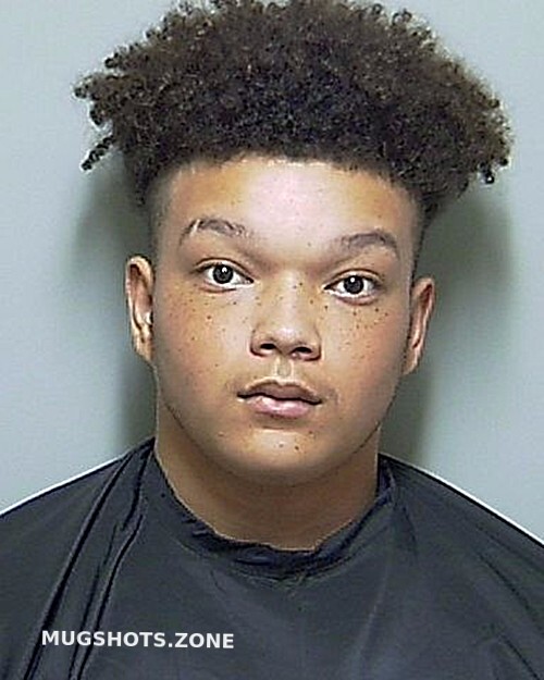 CORTES JEREMIAH 09/29/2021 - Putnam County Mugshots Zone