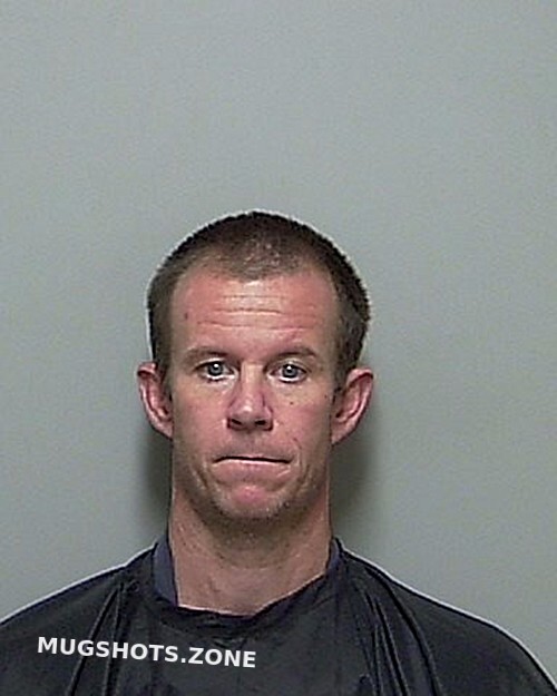 SIMPERS DUANE ALLEN 09/30/2021 - Putnam County Mugshots Zone