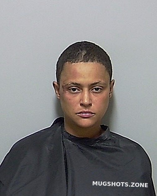 HAUSLER JESSIE ANNA-KARINA 10/02/2021 - Putnam County Mugshots Zone