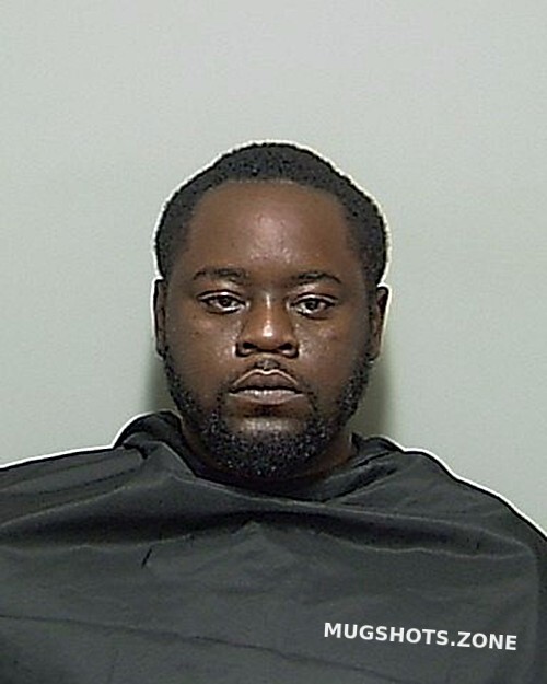 HOWELL DECARIUS DOMINIQUE 10/18/2021 - Putnam County Mugshots Zone