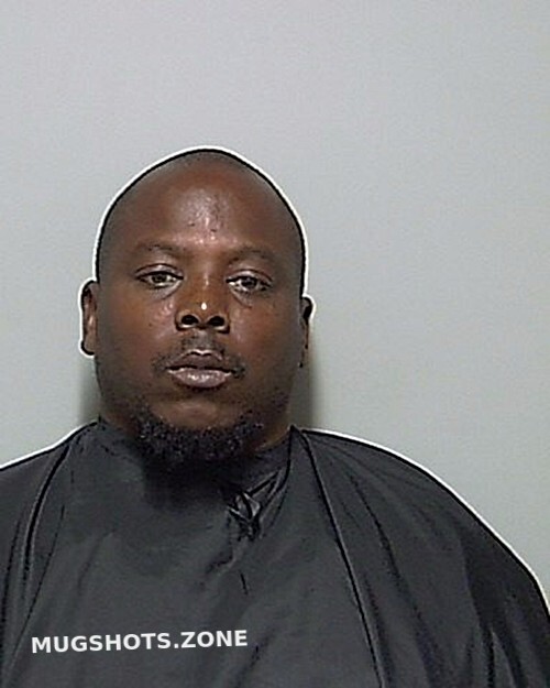 MILLER TERRANCE DWAYNE 10/20/2021 - Putnam County Mugshots Zone