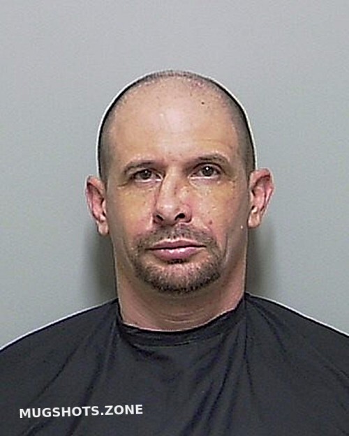 BROWN JIMMY WAYNE 10/20/2021 - Putnam County Mugshots Zone