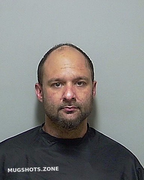 MAYNARD RYAN CHARLES 10/25/2021 - Putnam County Mugshots Zone