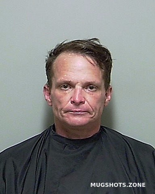 BLACKWELL DERRICK SHANE 11/04/2021 - Putnam County Mugshots Zone