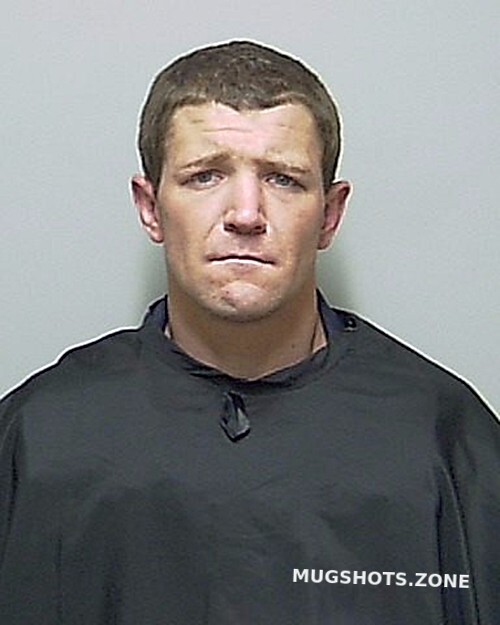 TRACY SHAWN TIMOTHY 11/16/2021 - Putnam County Mugshots Zone