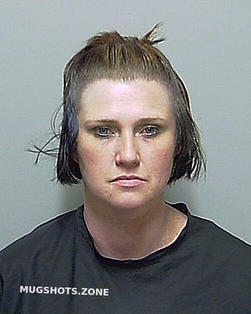 TIPPETT RHONDA MICHELLE 11/18/2021 - Putnam County Mugshots Zone