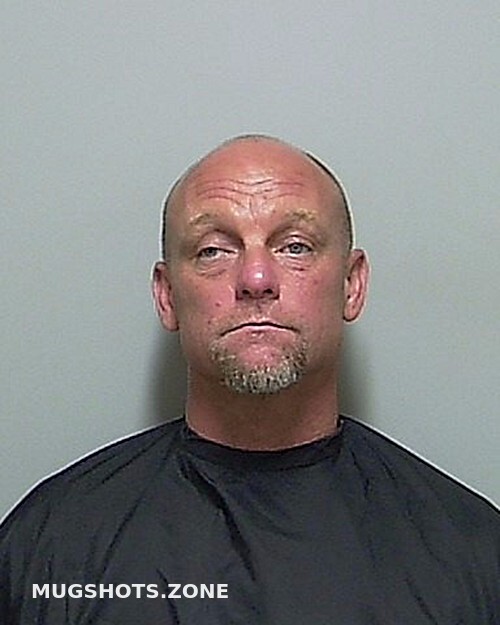 WELLBORN SHAUN KALEN 12/02/2021 - Putnam County Mugshots Zone