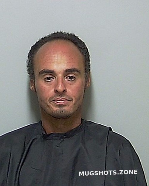 ROMAN ANGEL VEGA 12/02/2021 - Putnam County Mugshots Zone
