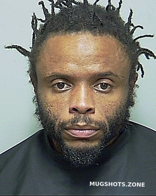 PERRY DERRICK GREGORY 12/03/2021 - Putnam County Mugshots Zone