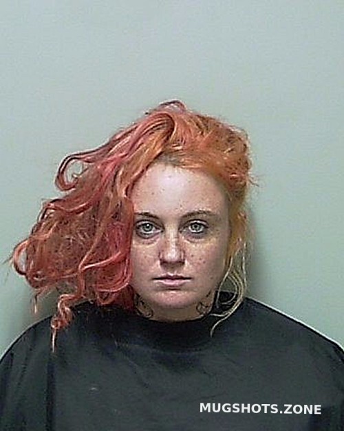 ROSIER RACHEAL MARIE 12/17/2021 - Putnam County Mugshots Zone