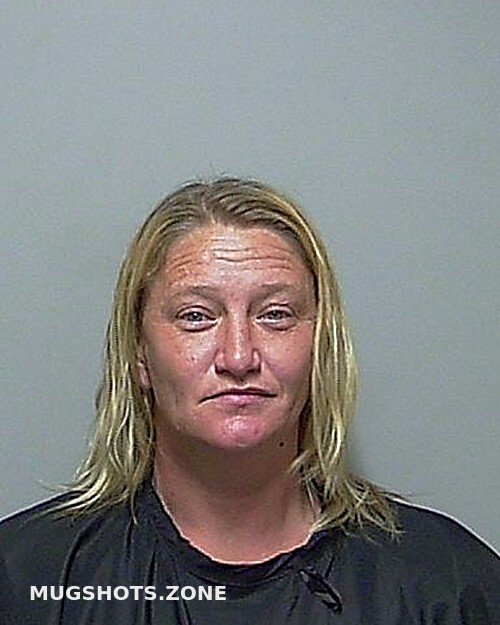 KIMBALL BRIDGET LEIGH 12/27/2021 - Putnam County Mugshots Zone