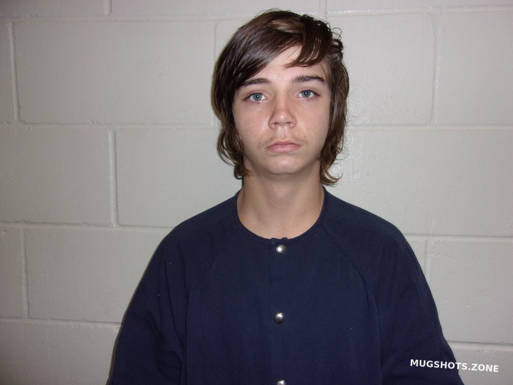 HAMILTON-HICKS KILE SHAUN 01/07/2022 - Putnam County Mugshots Zone