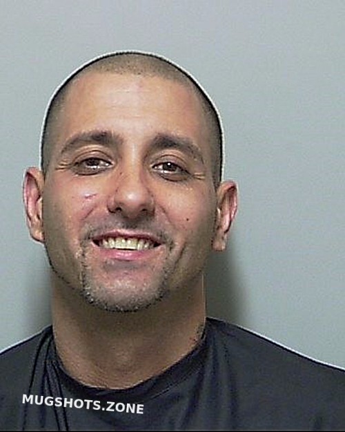 KEESHAN JAMIE FRANCIS 01/08/2022 - Putnam County Mugshots Zone