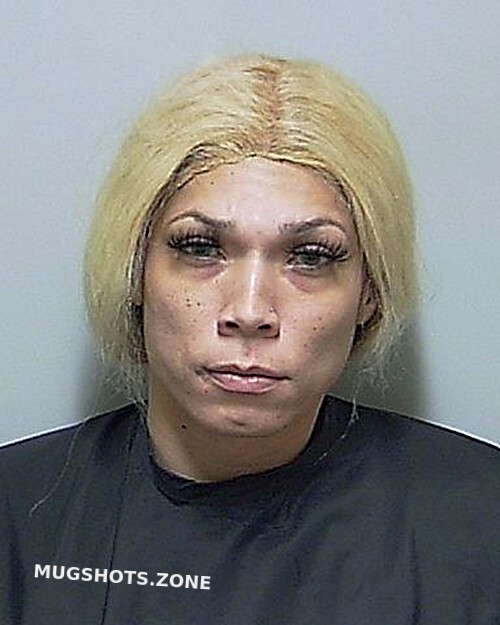 Gray Mikayla Renee 01 20 2022 Putnam County Mugshots Zone