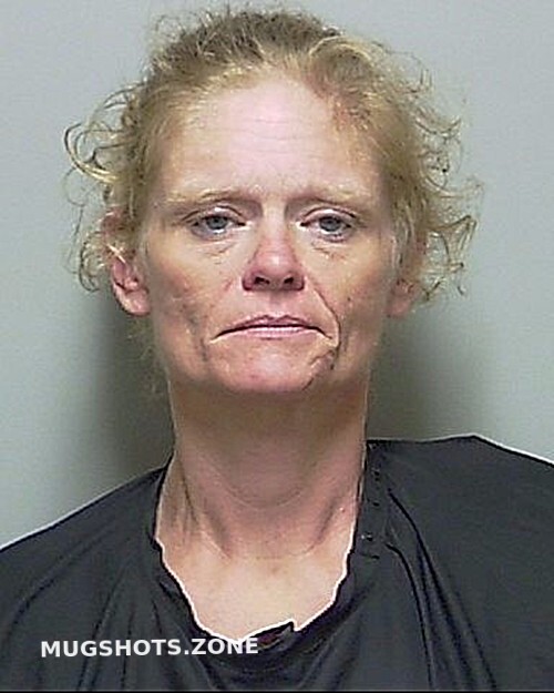 JODWAY RACHEL ANN 02/02/2022 - Putnam County Mugshots Zone