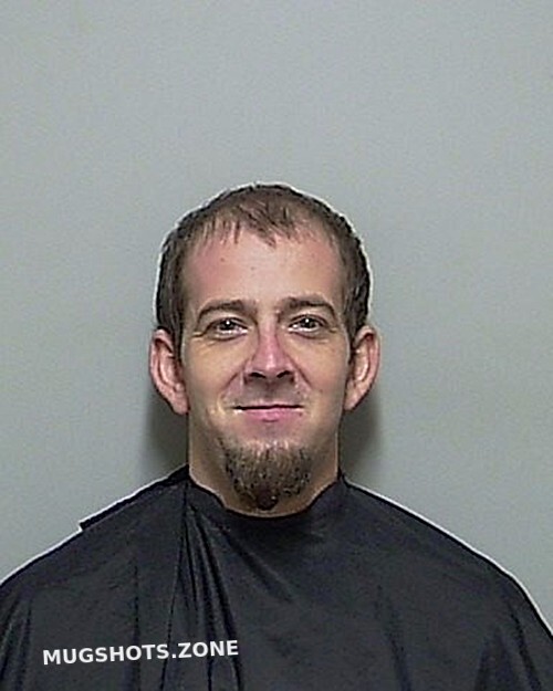 GOODREAU JUSTIN MATTHEW 02/02/2022 - Putnam County Mugshots Zone