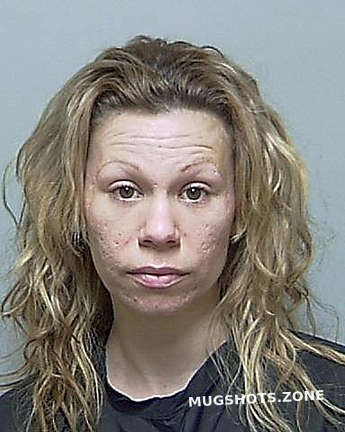 HOLBROOK TABITHA MARIE 02/23/2022 - Putnam County Mugshots Zone