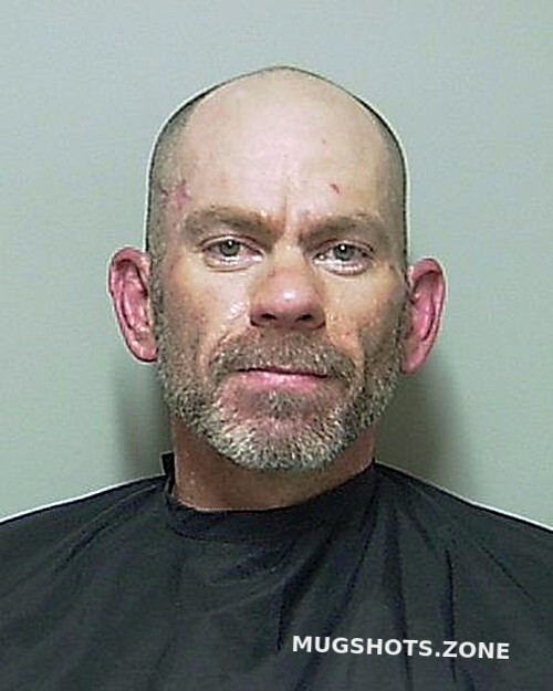 HARRAH JOSHUA CHAD 02/26/2022 - Putnam County Mugshots Zone