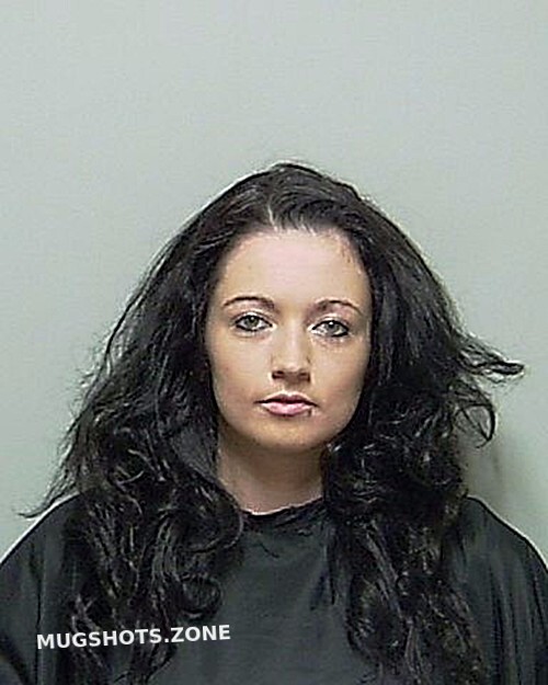 GRAM STAR DAISY 03/02/2022 - Putnam County Mugshots Zone