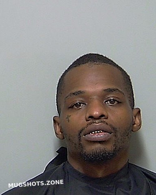 TUCKER TRAVIS TERRELL 03/07/2022 - Putnam County Mugshots Zone