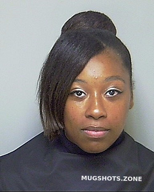 WALKER TAWANDA YVETTE 03/20/2022 - Putnam County Mugshots Zone