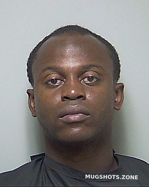 WALKER KEVIN DWAYNE 03/20/2022 - Putnam County Mugshots Zone