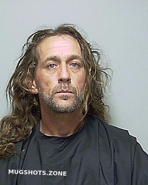 STRIPLING JONATHAN LON 04/03/2022 - Putnam County Mugshots Zone