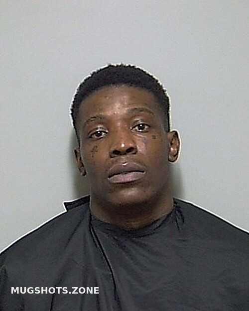 Brown Adolph 04 05 2022 Putnam County Mugshots Zone