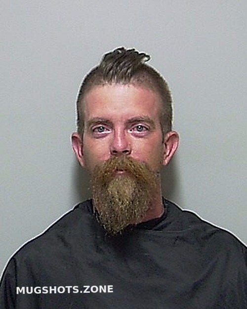 Whipple David Christopher 04 06 2022 Putnam County Mugshots Zone