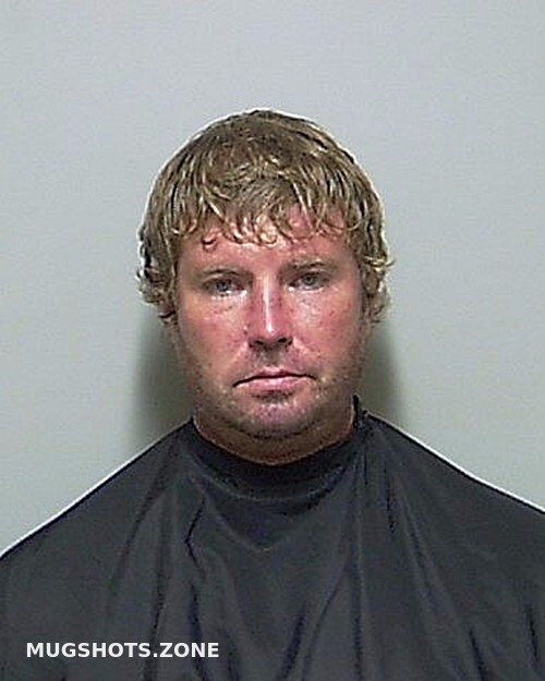 DANIELS BEAU ELIJAH 04/14/2022 - Putnam County Mugshots Zone