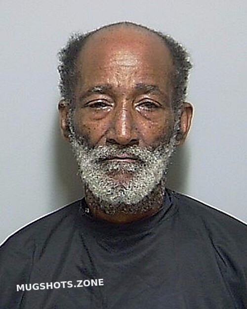MCCRAY MICHAEL 04/18/2022 - Putnam County Mugshots Zone