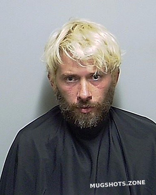 HOPPER RICHARD LEE 04/26/2022 - Putnam County Mugshots Zone