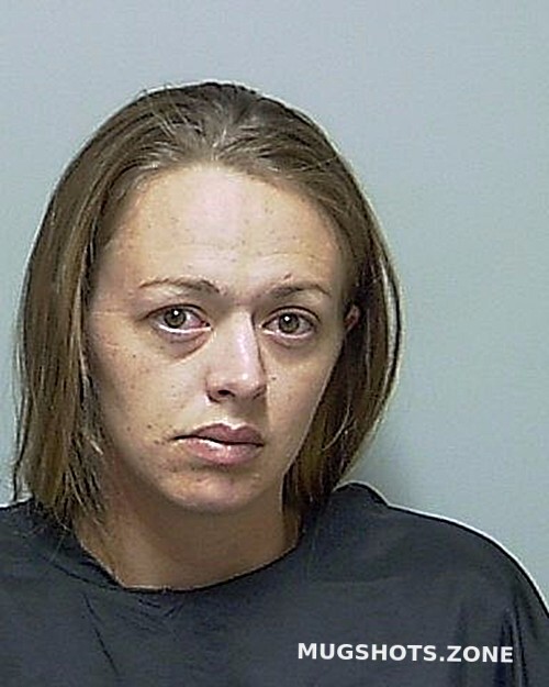 SAPP SARAH FRANCES 05/02/2022 - Putnam County Mugshots Zone