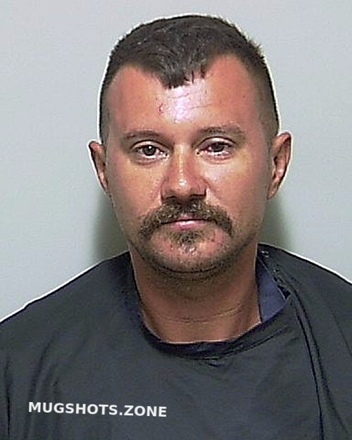 MILLER DERICK RAY 05/06/2022 - Putnam County Mugshots Zone